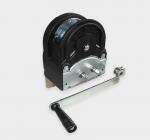 TA-TPV WINCHES: A NEW GENERATION OF MANUAL WINCHES FOR OEM