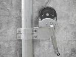 TA-TPV WINCHES: A NEW GENERATION OF MANUAL WINCHES FOR OEM