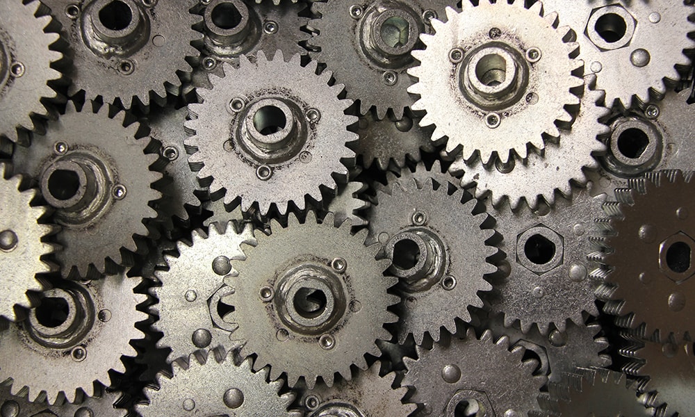 OEM Lifting Information